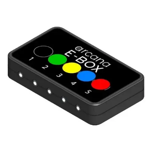 This Adaptive Musical Instrument Gives Students with Physical and ...