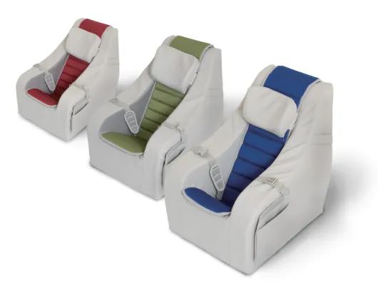 Special Needs Support + Active Engagement = Contoured Positioning Chairs
