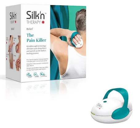 5 Best New Products for Pain Relief