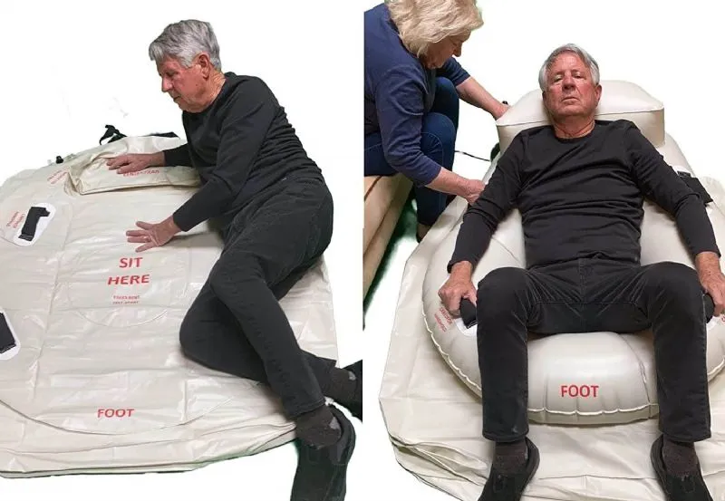 4 Best Fall Recovery Devices For Seniors | Watch Video Summary