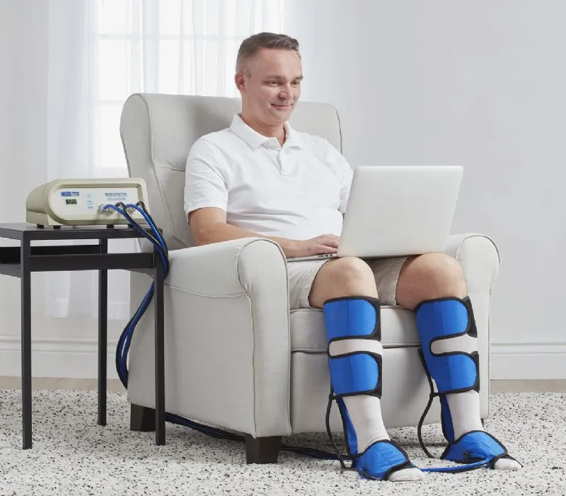 The 5 Best Lymphedema Pumps - [Updated for 2021]