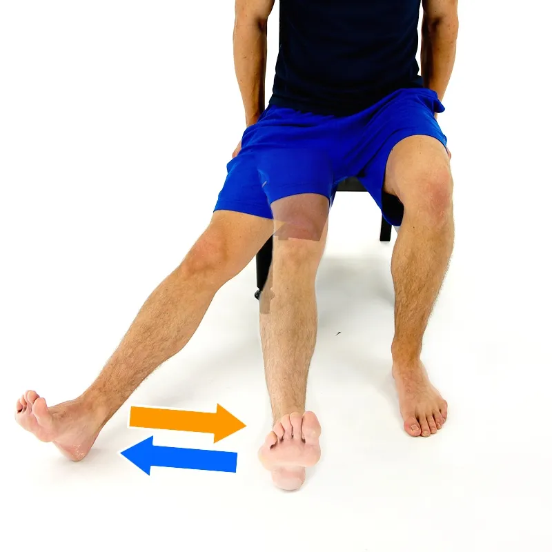 10 Stroke Recovery Exercises For Your Whole Body