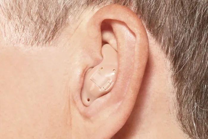 How To Choose A Hearing Aid