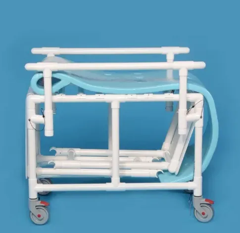 How to Choose a Shower Gurney: Best Options for your Loved Ones