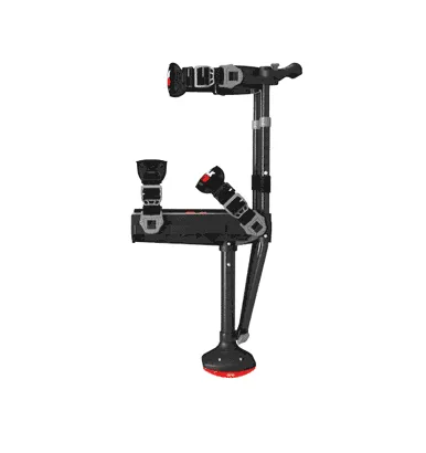 iWALK 3.0 Review: Hands-Free Crutch