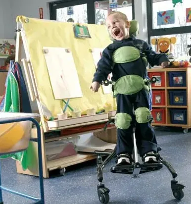 The Occupational Therapist's Master Guide for Children's Adaptive Equipment