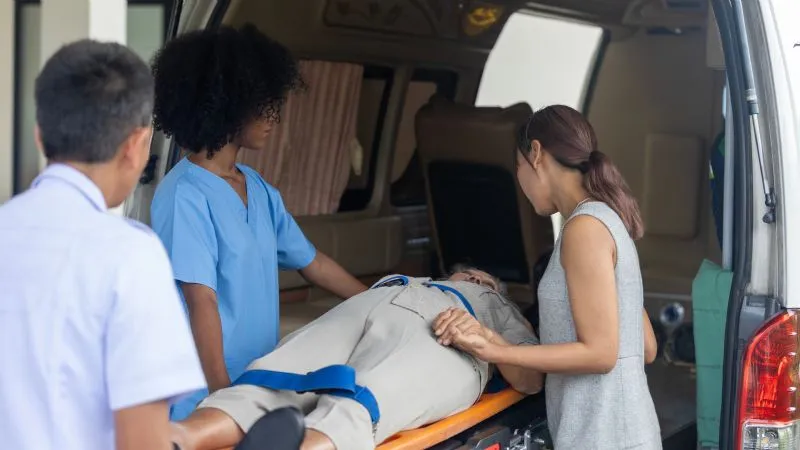 How to Choose the Right Patient Transfer Device