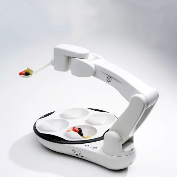Obi Robotic Feeding Device Review
