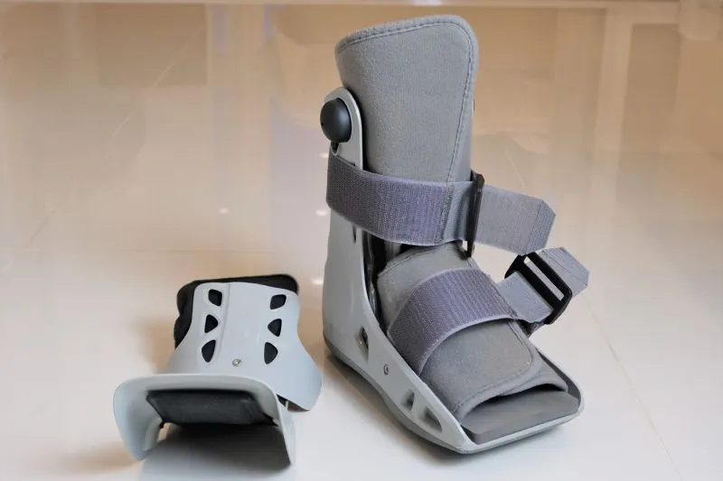 Buying Guide: How to Choose the Best Walking Cast Boot
