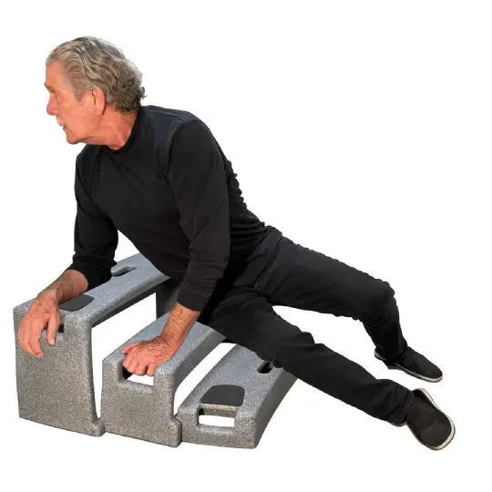 Top 5 Fall Recovery Devices