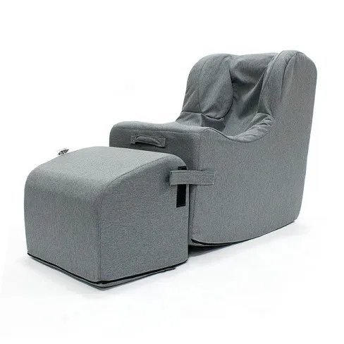Special Needs Support + Active Engagement = Contoured Positioning Chairs