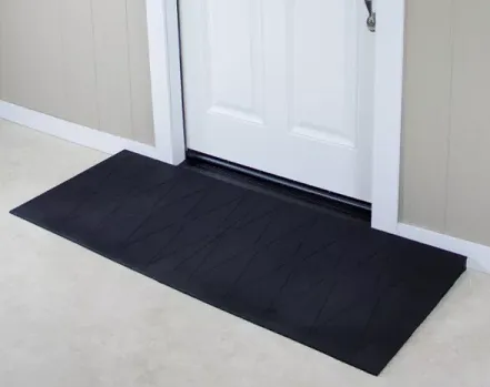 The First Truly ADA-Compliant Threshold Ramps: SafePath Products