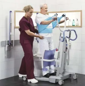 How to Choose the Best Sit-To-Stand Lift