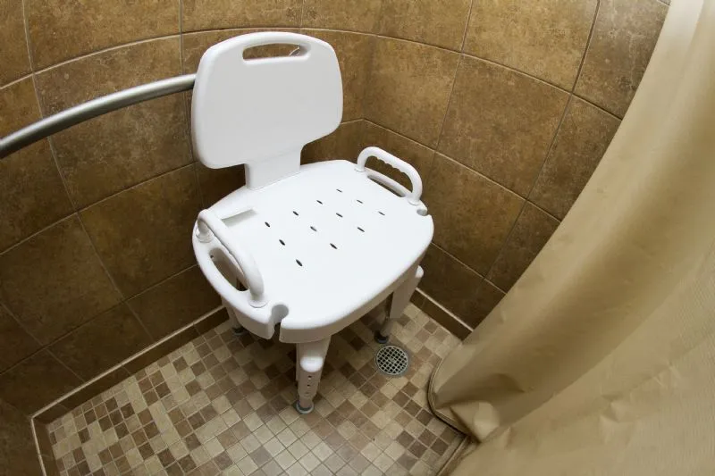 Ultimate Guide for How to Choose the Best Shower Bath Chair