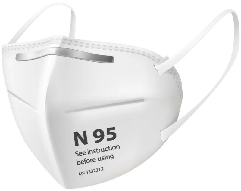Looking for N95 Masks In Stock? [See What the FDA and CDC are Saying]