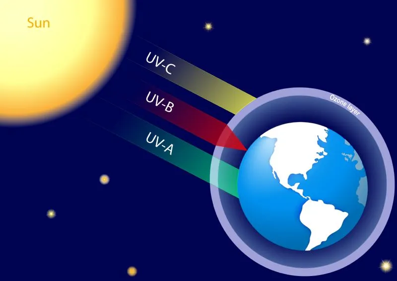 The Safety of UV-C Light: What You Need to Know