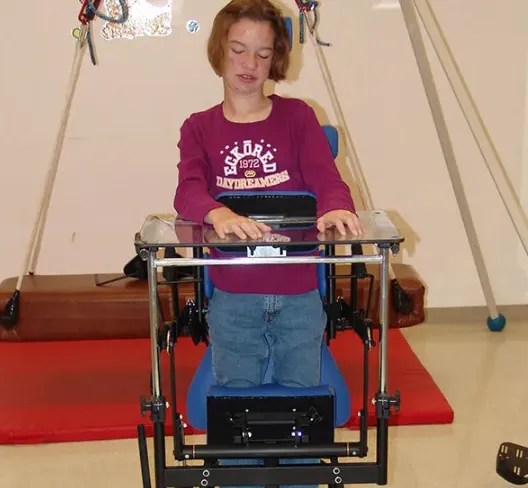 The 5 Best Pediatric Standers