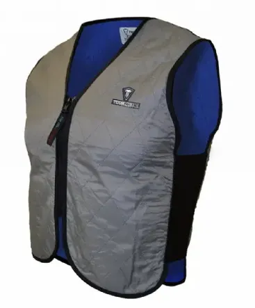 Do Cooling Vests Really Work? 3 Types & How They Cool You Down