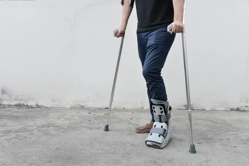 Buying Guide: How to Choose the Best Walking Cast Boot