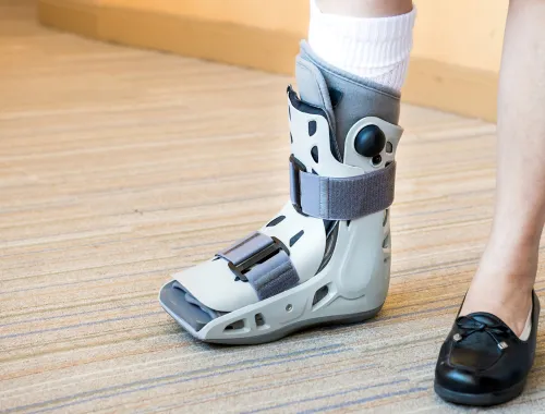 Buying Guide: How to Choose the Best Walking Cast Boot
