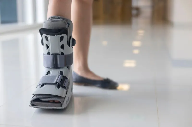 Buying Guide: How to Choose the Best Walking Cast Boot