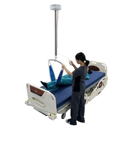 5 Best Patient Ceiling Lifts
