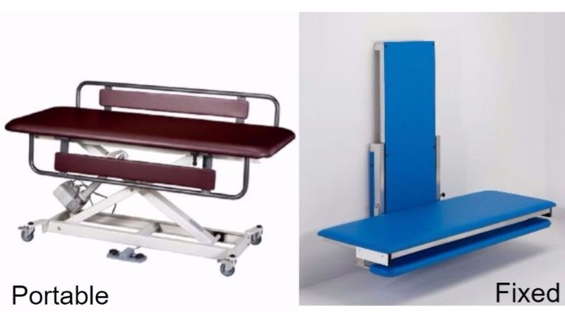 How to Choose the Best Adult Changing Table