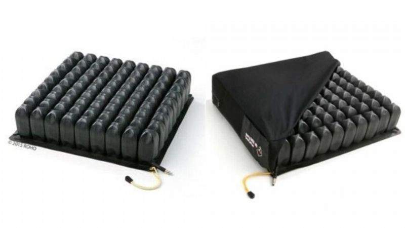 The 5 Best ROHO/Air Wheelchair Cushions