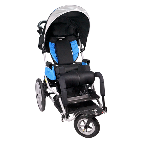 Top 5 Best Special Needs Strollers - Updated for 2019