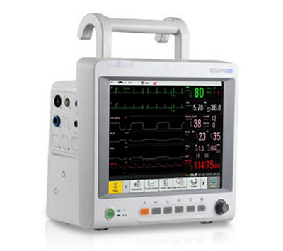 Introducing Edan Diagnostics: Patient Vitals are Easier than Ever