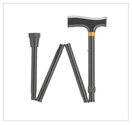 Walking Canes: How to Choose the Best One for You