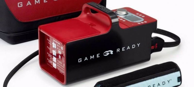 Game Ready: Hot & Cold Therapy Systems for Enhanced Injury and Surgery ...