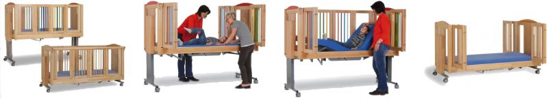 Safety Beds: What Are They and Who Needs One?