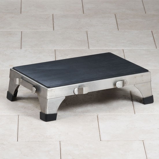 Non-Slip Bedside Step Stools for Clinic or Home