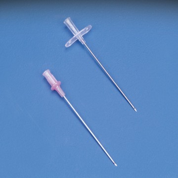 Percutaneous Needles : Cardiac Catheterization