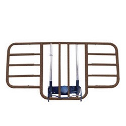 Universal Hospital Half Bed Rails