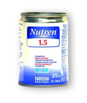 Portagen : Nutritional Supplements