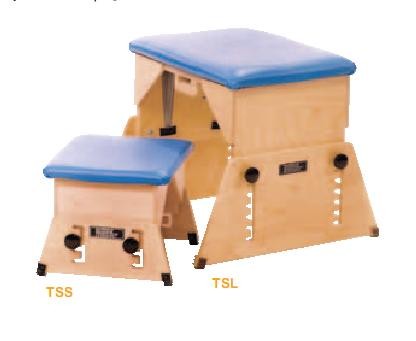 Kaye Bolster Chairs : Pediatric Tables and Chairs