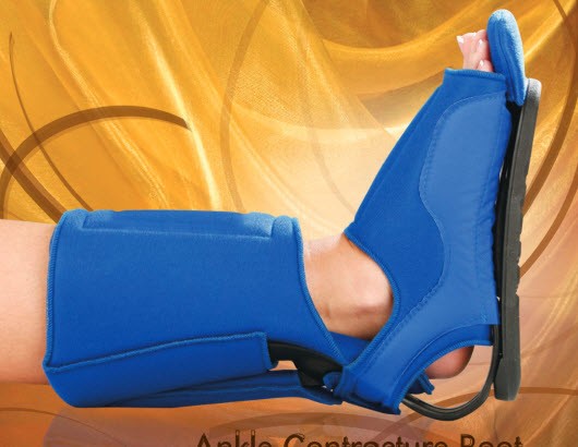 Multi Podus Ankle Foot Orthosis
