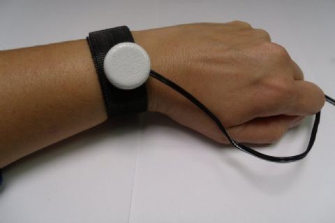 Sip and Puff Assistive Technology Switches