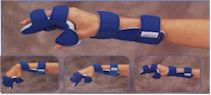 Contracture Products - Hand Splint, Knee Splint, Elbow Splint