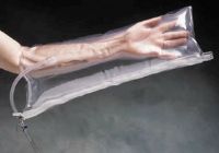 Air Splint | Inflatable Cast | Vacuum Splint | Discount | Air Casts ...