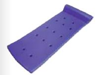 Shower Gurney | Shower Trolley | Discounts | Shower Bed | PVC Furniture