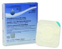 Hydrocolloid Dressings