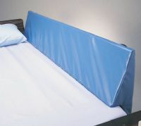 Hospital bed safety and gap protection, Bed Entrapment,