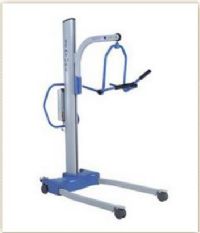 Hoyer lift: Enabling easier and safer patient transfers, patient lift