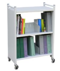 Binder Chart Storage Carts