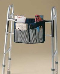 Walker Accessories | Walker Tray | Walker Wheels | Walker Basket ...