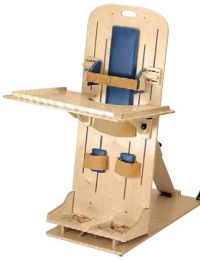 Pediatric Standing Frames | Standing Frame | Stander | Prone Stander