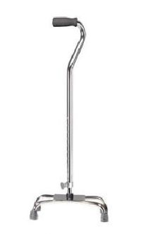 Quad/Three Point Canes | Stability Devices | Canes | Walking Assist ...